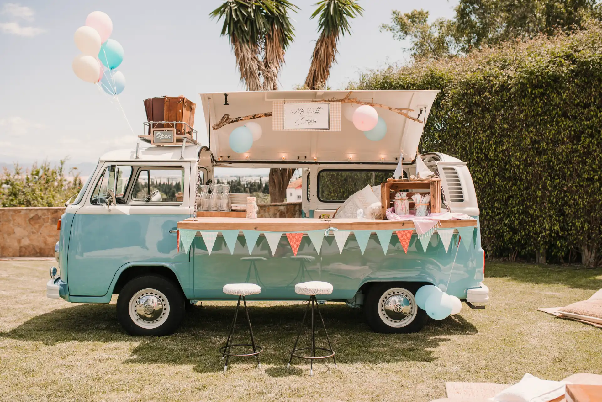 8 Rincones temáticos para deslumbrar en tus celebraciones y eventos ...